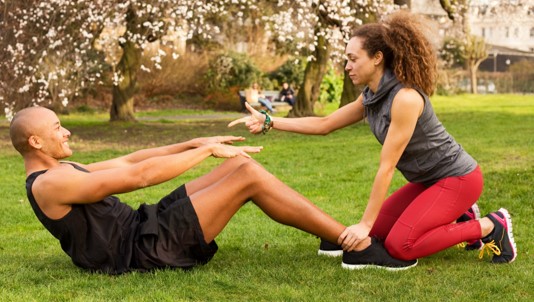 Exercise after Bariatric Surgery