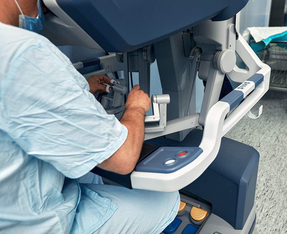 What is the Success Rate of Robotic Weight Loss Surgery?